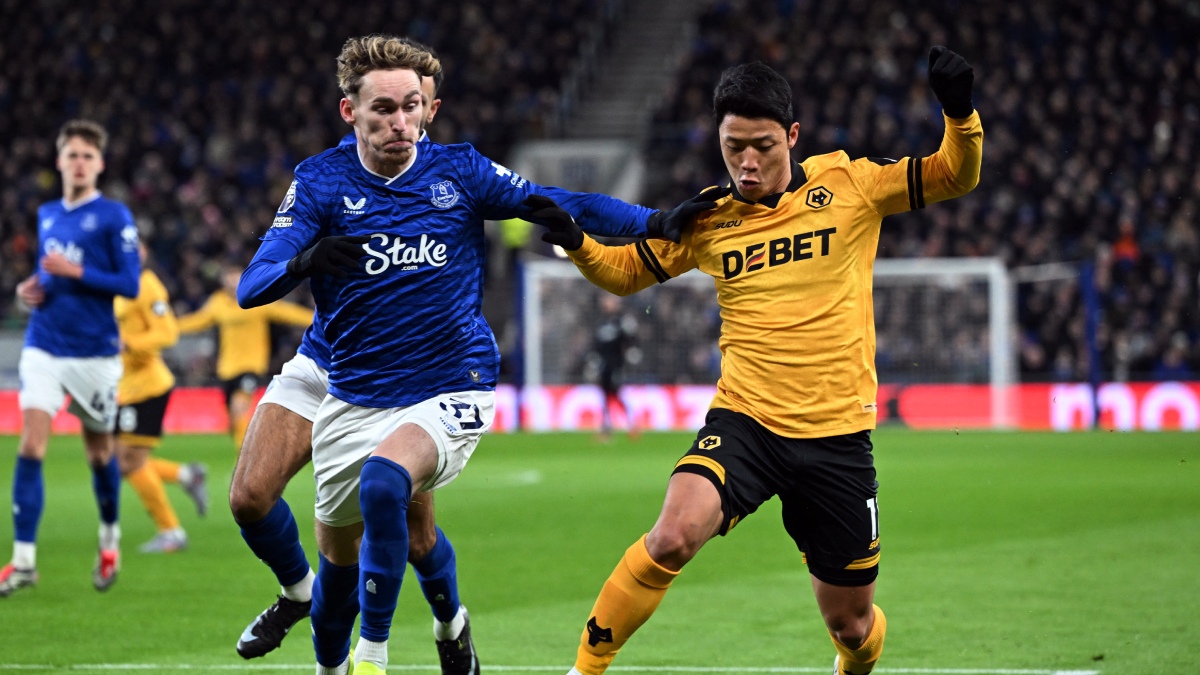 Everton vs Wolves: ¿Quién ganó el partido de la Premier League?