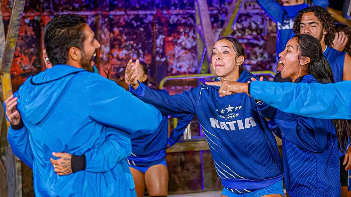 La Batalla Colosal: ¿Quién gana y dónde ver Exatlón México hoy 7 de ...