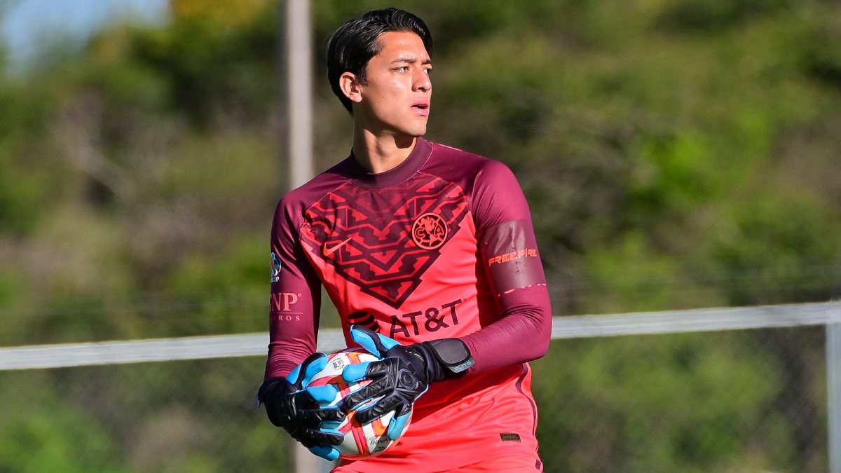 América hace oficial el regreso de Fernando Tapia - ClaroSports