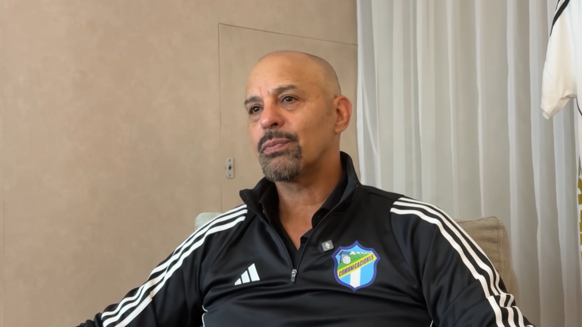 Fantasma Figueroa da el golpe con un fichaje de Selección para ...