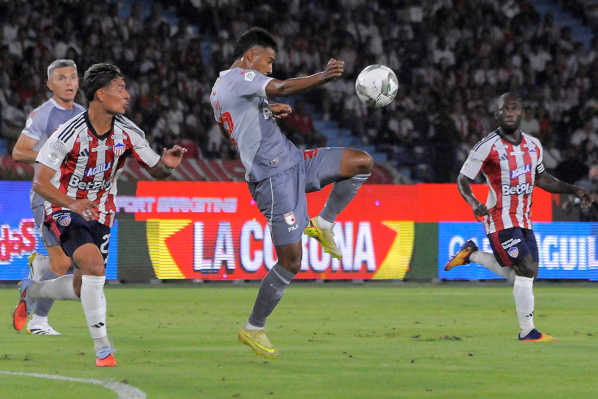 Los años dorados: Teo Gutiérrez y Hugo Rodallega brillan en la ida de ...