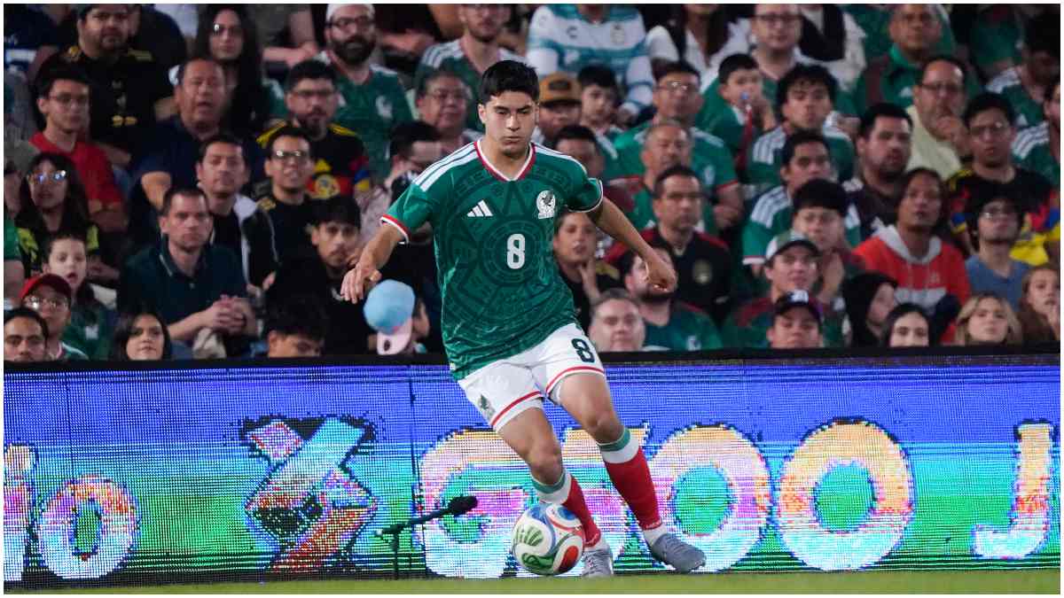 Dardo de la MLS a la selección mexicana por Obed Vargas y Brian ...