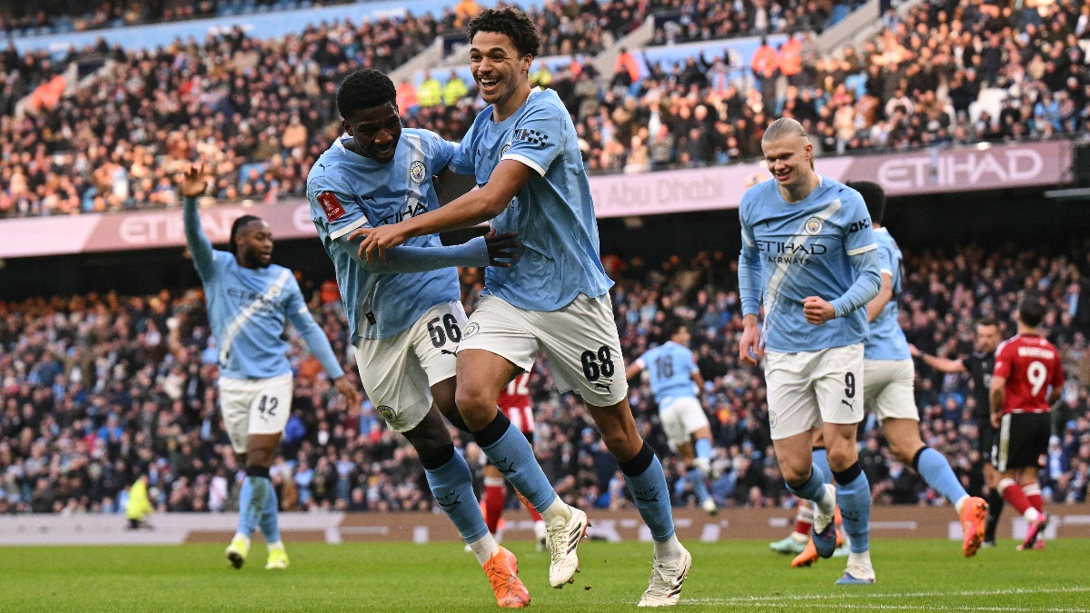 Manchester City vs Exeter City: ¿Quién ganará el partido de FA Cup?