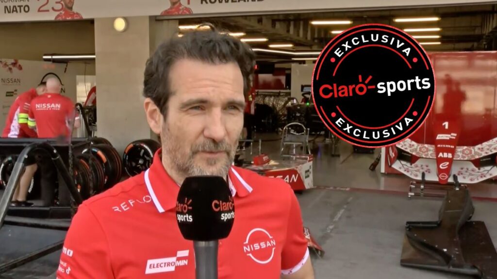 México, un mercado clave para la Fórmula E y los fabricantes: la visión ...