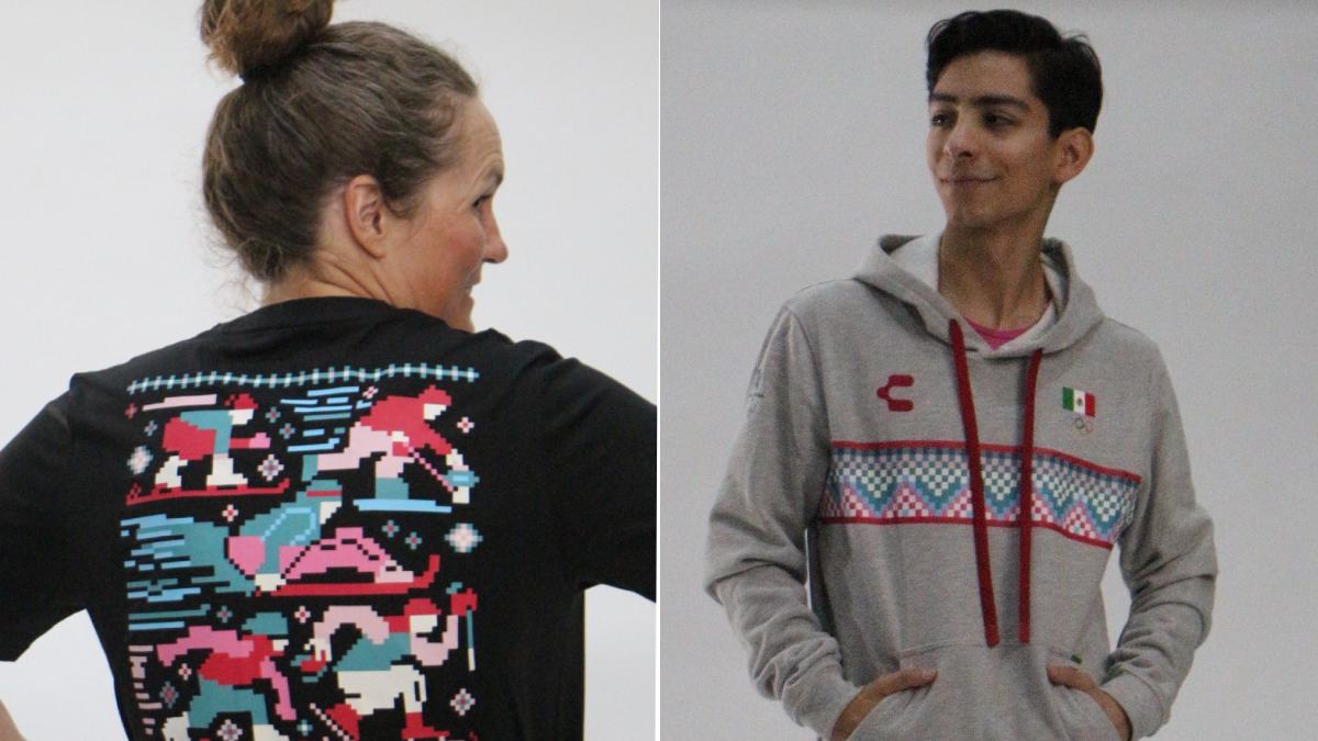 México lucirá la "piel en el viento" durante Milano Cortina 2026: así ...