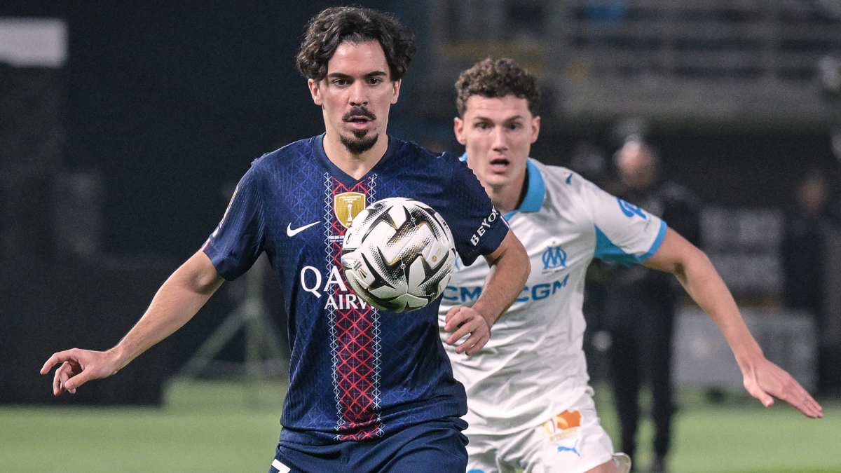 El PSG logra el sextete 'in extremis' y con penaltis - ClaroSports
