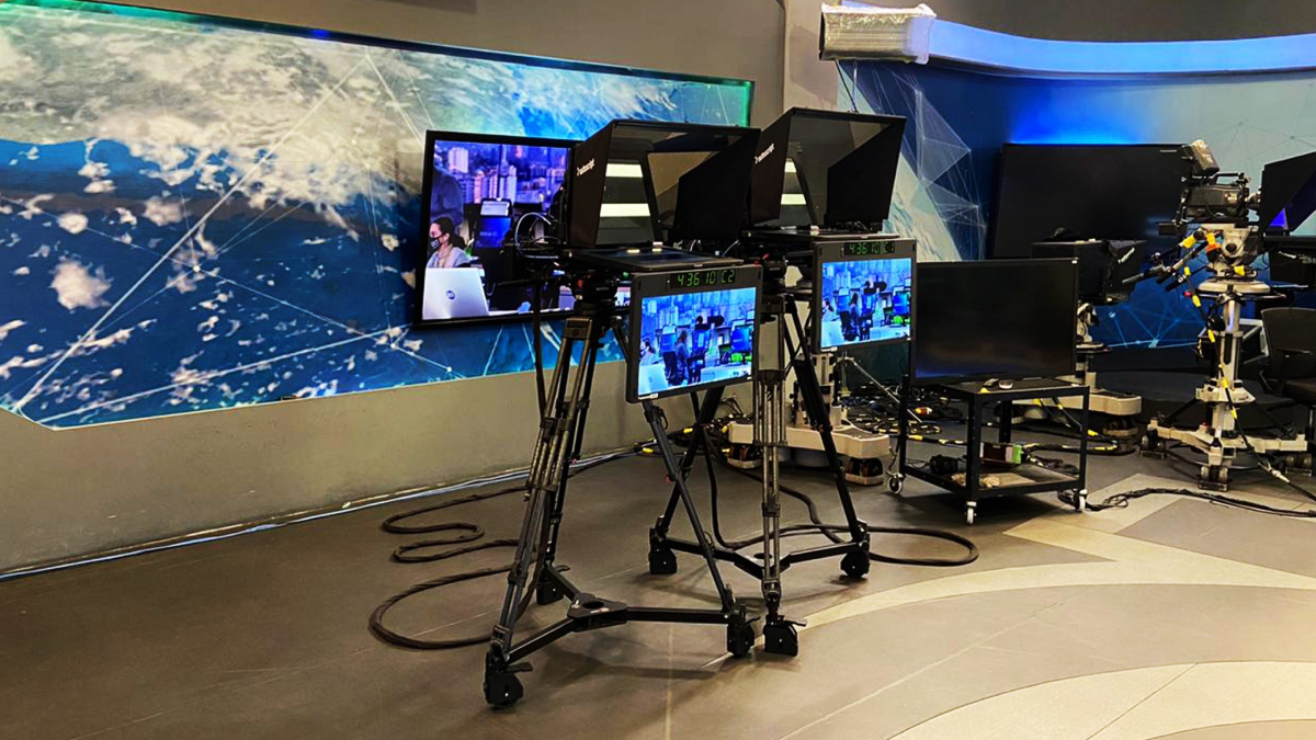 Rating Colombia del 5 de enero de 2026, según CNC: el canal RCN ...