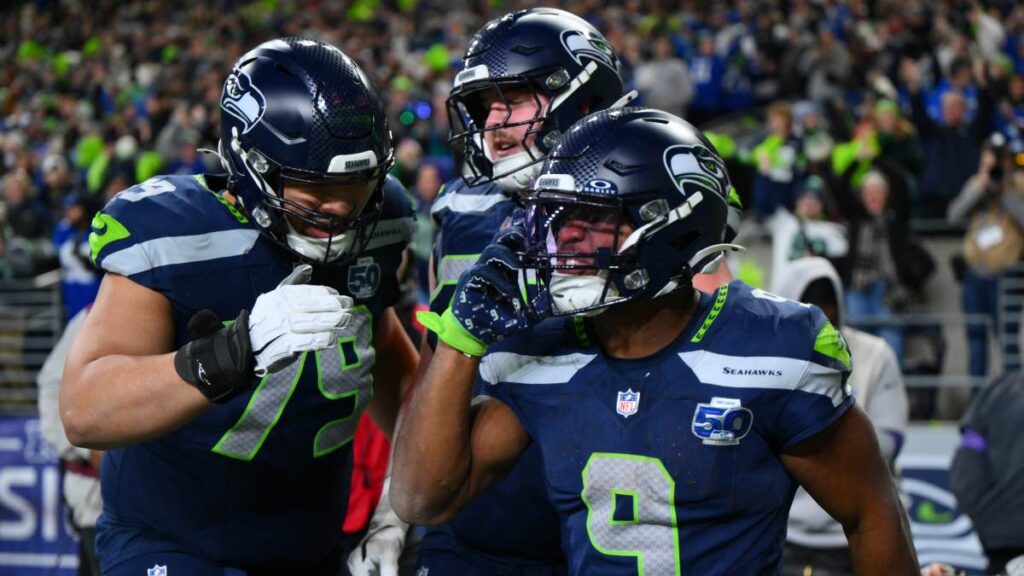 49ers vs Seahawks: ¿Quién ganó el partido de Ronda Divisional NFL 2026?