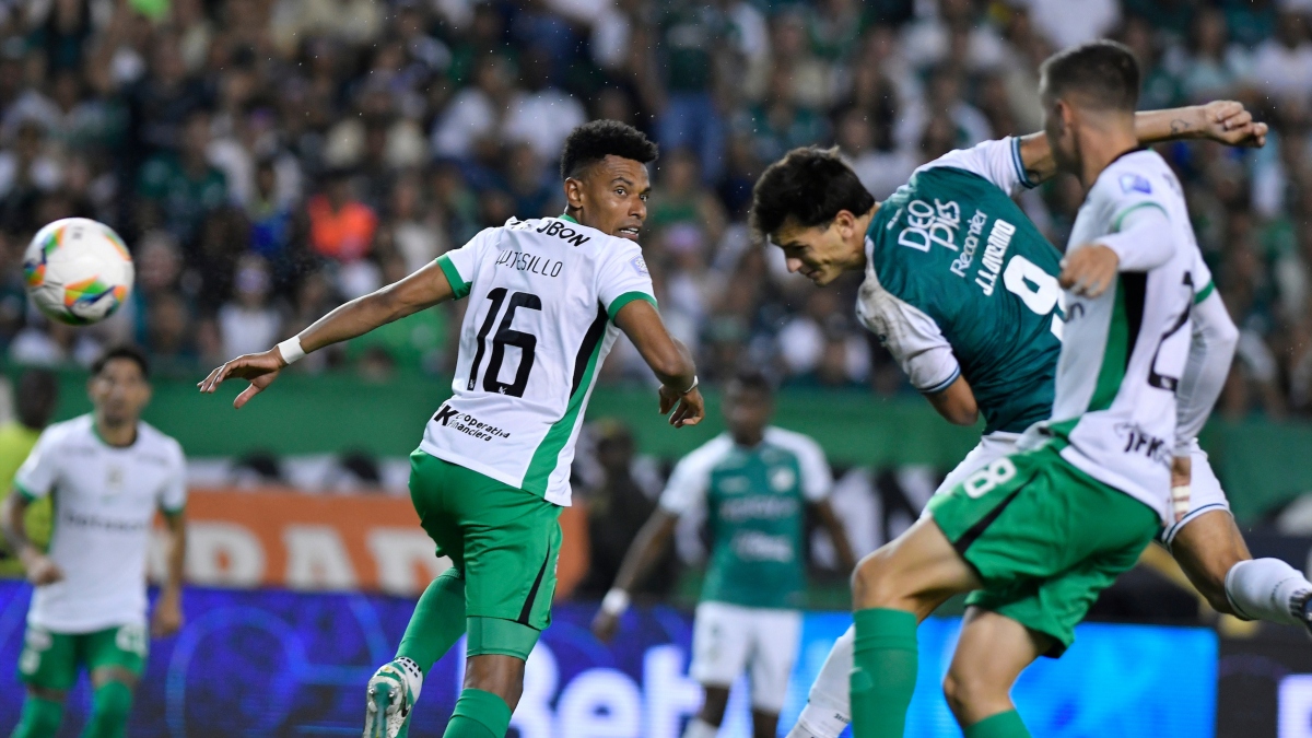 Deportivo Cali vs Atlético Nacional: ¿Quién ganó el partido de hoy?