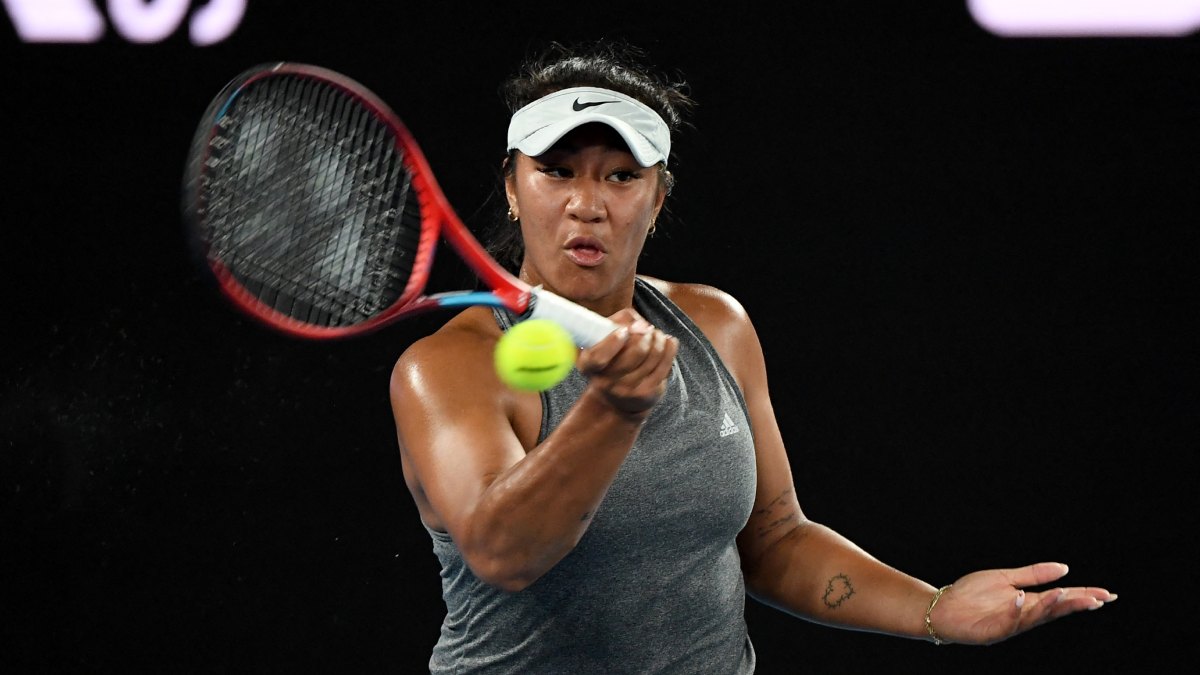 Destanee Aiava anuncia su retiro del tenis a los 25 años: “Un mundo ...