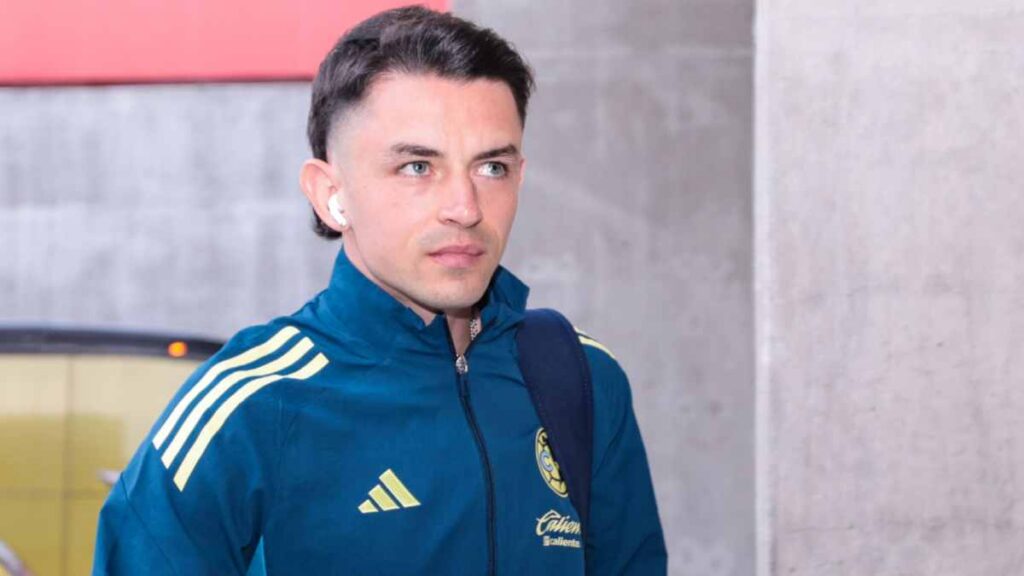 Álvaro Fidalgo llegaría el martes a España para cumplir su sueño de ...