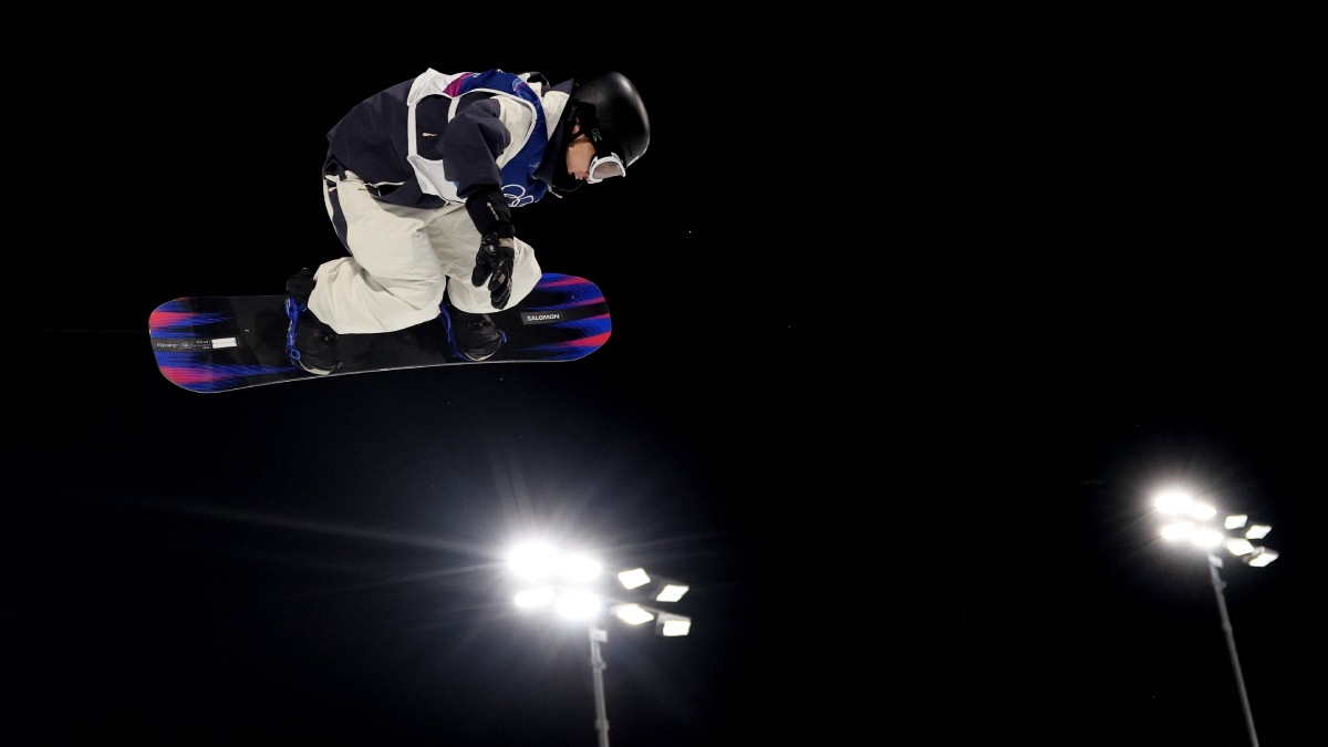 Highlights del snowboard en Milano Cortina 2026: resultados de la final ...