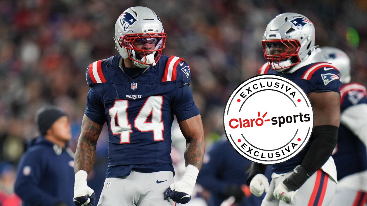 K'Lavon Chaisson: “Nuestra defensa puede definir el partido” - ClaroSports