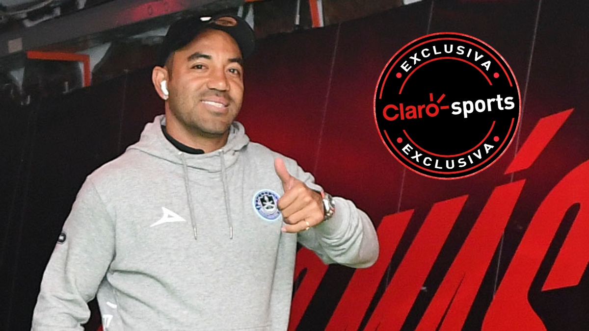 Marco Fabián, a favor de la presencia de Álvaro Fidalgo en la selección ...