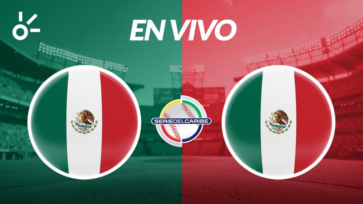 México Verde vs México Rojo: resumen y resultado de la final de la ...