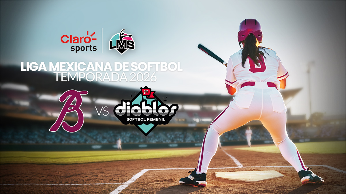 Bravas de León vs Diablos Rojos Femenil en vivo: transmisión Liga ...