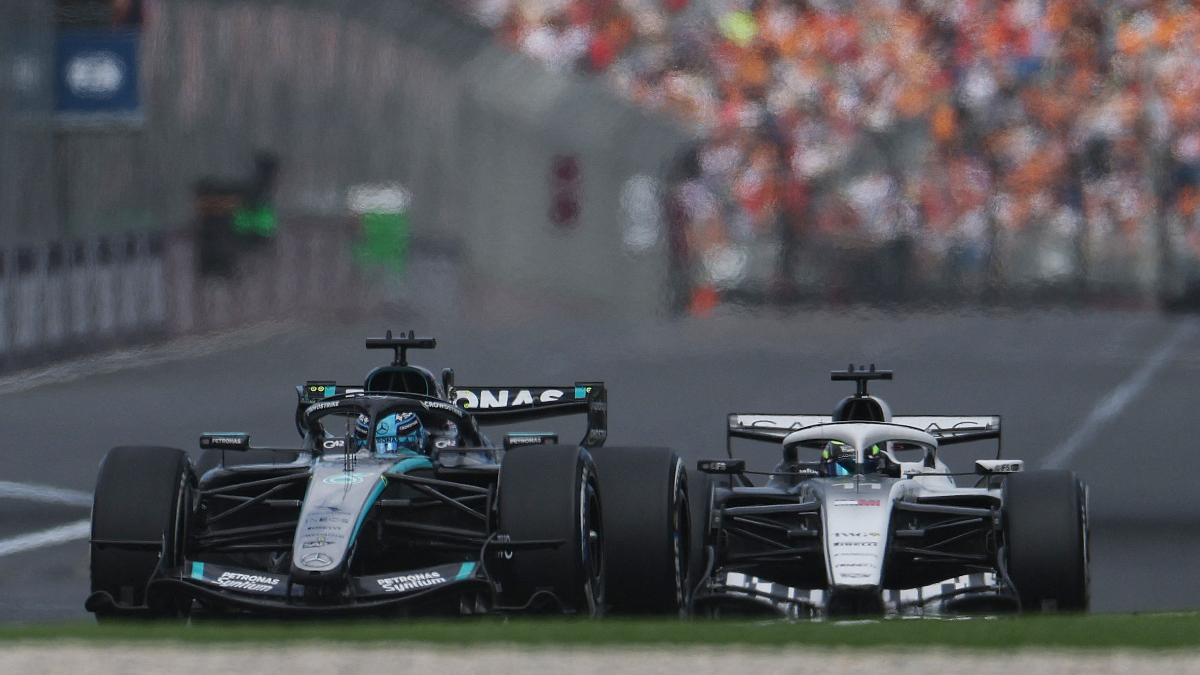Fórmula 1, GP de China: horarios y dónde ver la carrera en Colombia ...