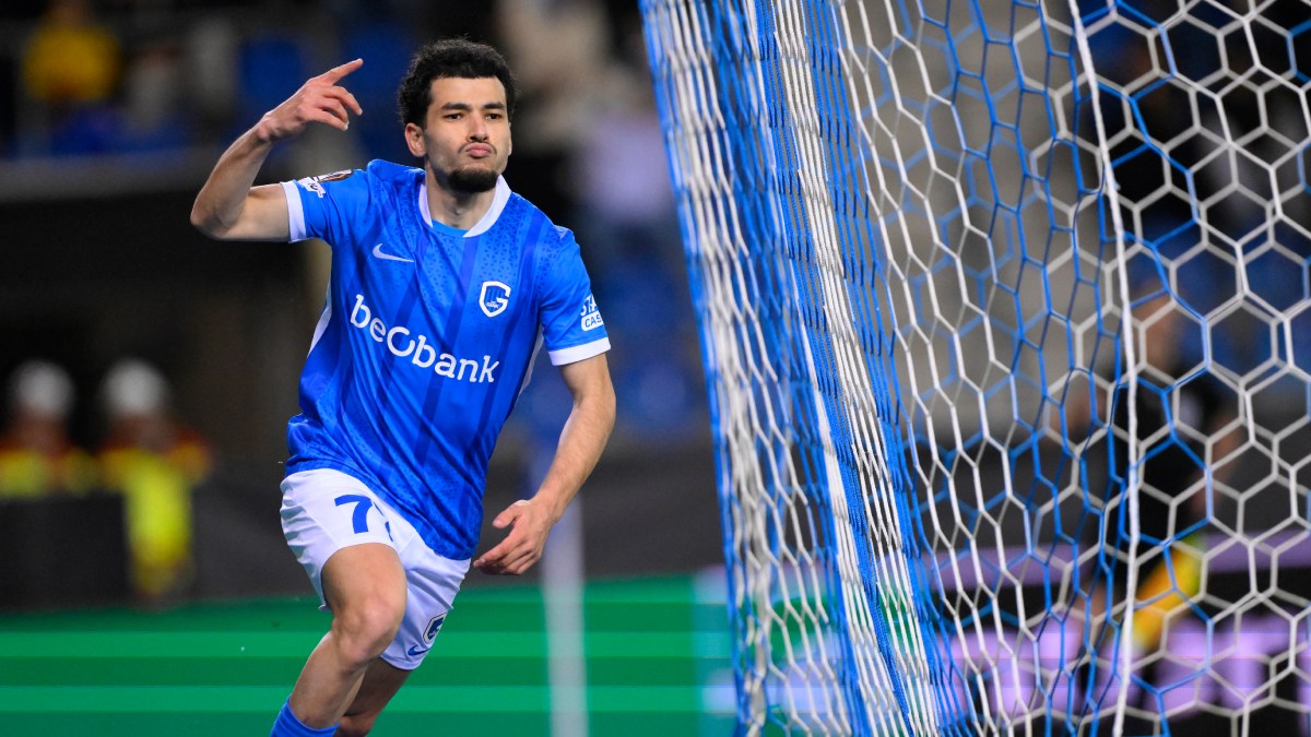 Genk vs Friburgo: ¿Quién ganó el partido de ida de octavos de final de ...