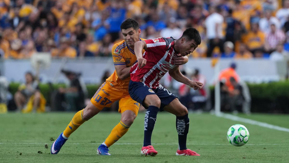 ¡Boletos y playera! Guadalajara lanza paquete de Liguilla, ¿Cuándo ...
