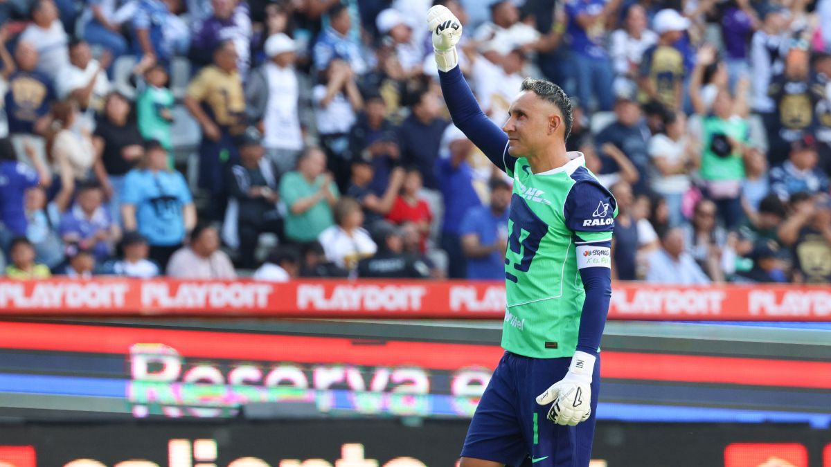 Pachuca vs Pumas: resumen, goles y resultado de la jornada 17 de Liga ...