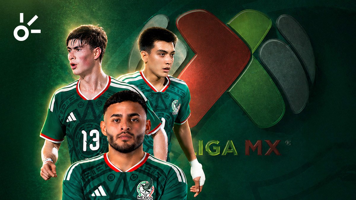 Ellos son los convocados de México para el Mundial 2026: los elegidos ...