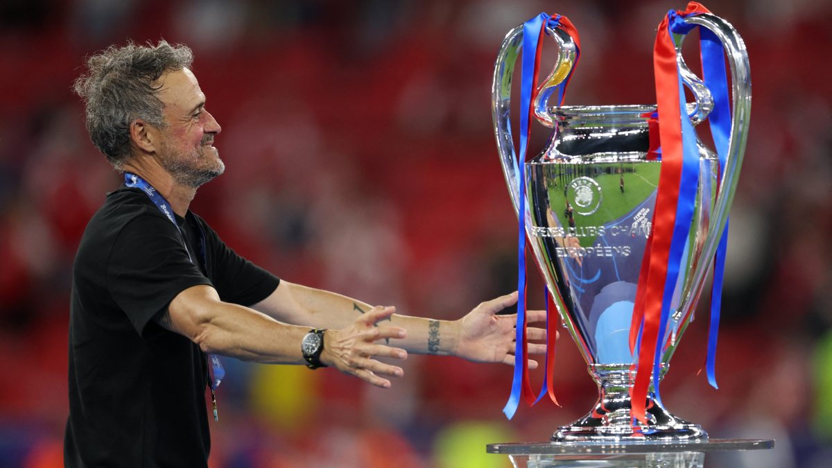 ¿Cómo quedó el marcador de la final PSG - Arsenal? UEFA Champions ...