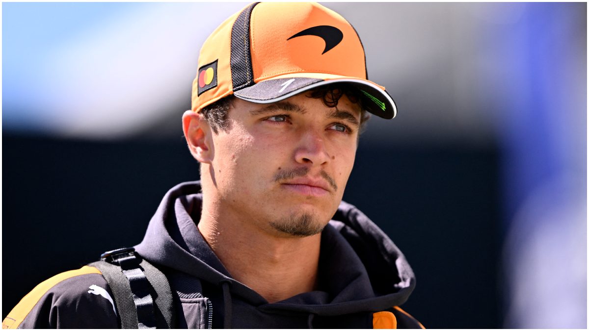 Lando Norris ‘teme’ que Pato O'Ward llegue a la Fórmula 1: “Espero no ...