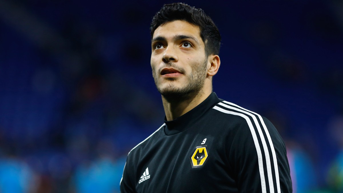 Raúl Jiménez confirma la posibilidad de regresar a los Wolves tras el ...