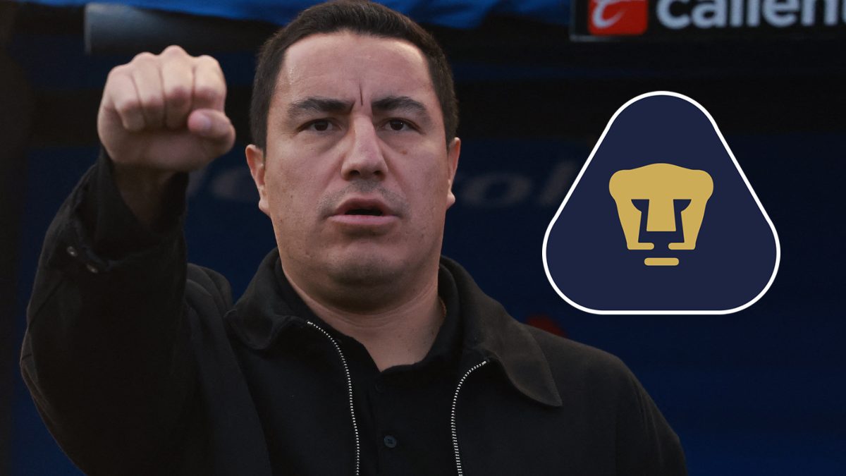 Representante de Efraín Juárez asegura su continuidad en Pumas ...