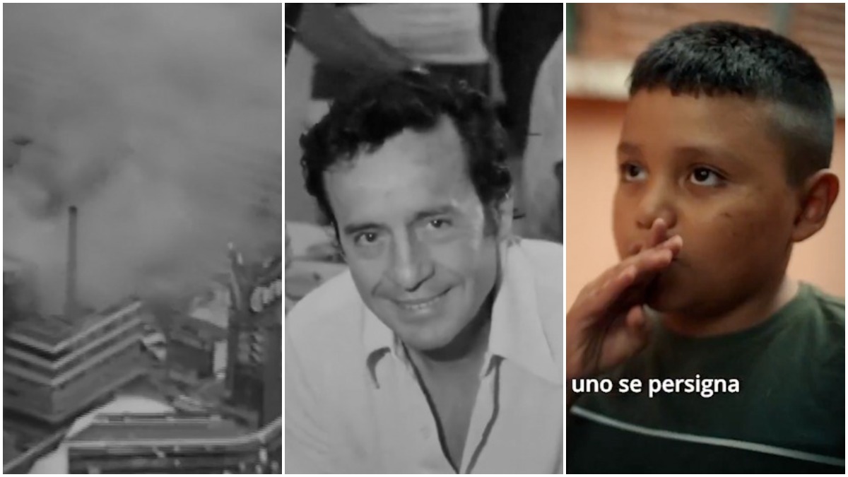 La voz de Roberto Gómez Bolaños emociona a México con los 26 convocados ...