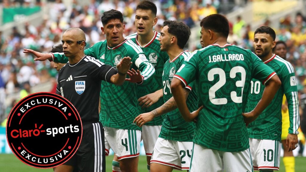 García Aspe analiza a México: dudas en defensa y alerta por la ...
