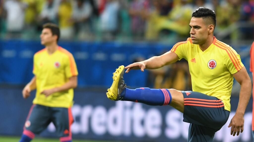 Falcao le pide a la Selección Colombia no ponerse límites y pronostica ...