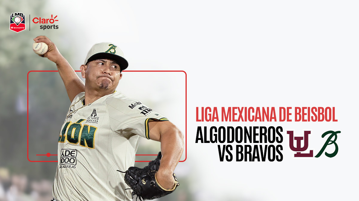 Algodoneros Unión Laguna vs Bravos de León, en vivo: transmisión del ...
