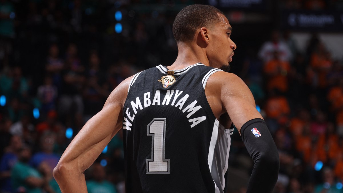Spurs - Knicks , en vivo el Juego 5 de las Finales NBA 2026: resultado ...
