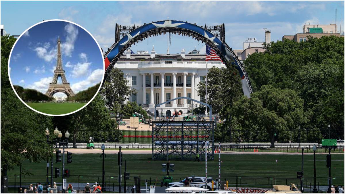 Trump quiere dejar el octágono de UFC en la Casa Blanca ¡para siempre ...