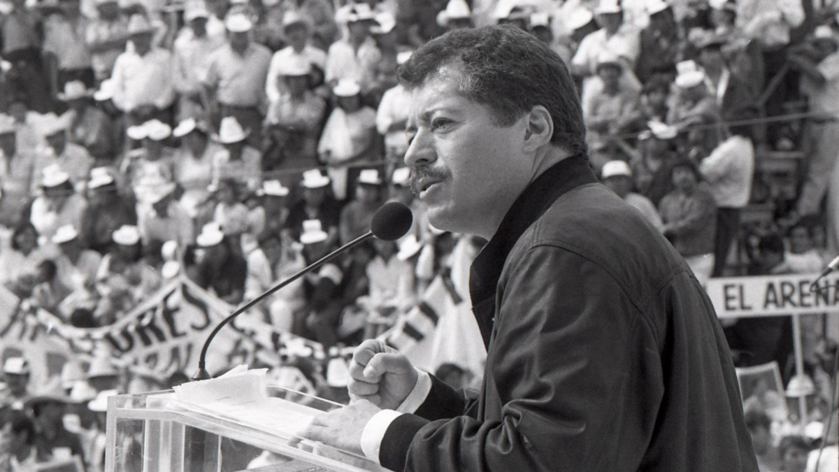 Dan formal prisión a presunto segundo tirador de Colosio - UnoTV