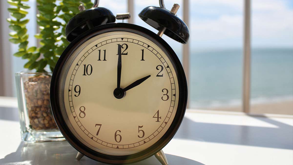 Horario de verano en Estados Unidos 2026 inicia el 8 de marzo a las 2 a ...