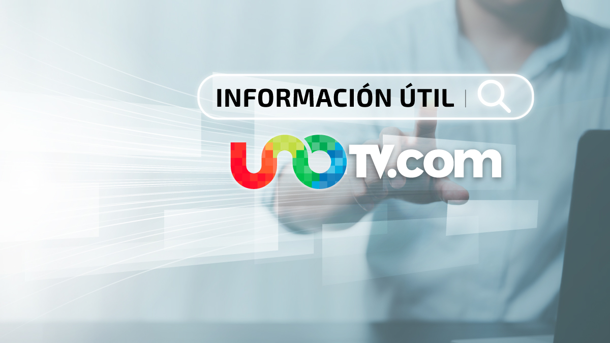 Todo en Unotv - UnoTV
