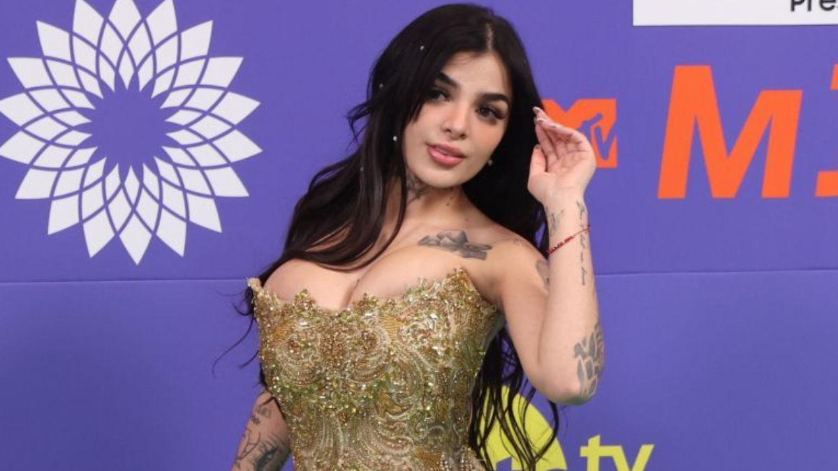 ¿Qué es un hemangioma, padecimiento que enfrenta la bebé de Karely Ruiz? - UnoTV