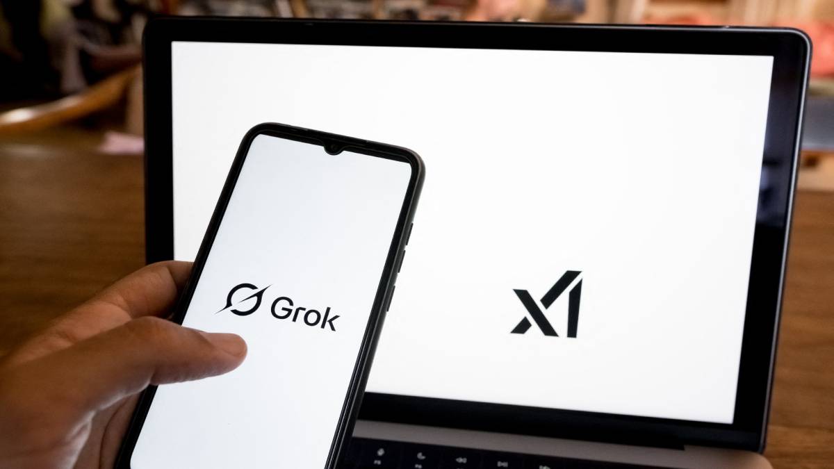 Grok limita la edición de imágenes con IA a usuarios pagos después de ...