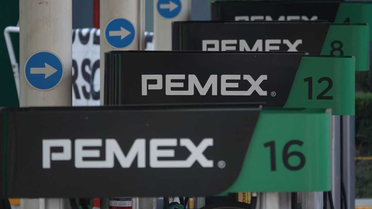Noticias de Pemex - UnoTV