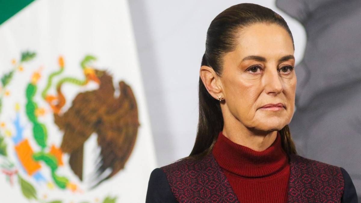 ¿Revocación de mandato en 2027? Esto dijo Sheinbaum sobre iniciativa de ...