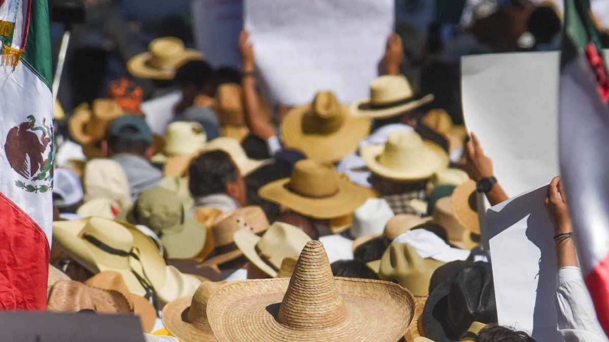 Carlos Bautista Tafolla, diputado local en Michoacán, denuncia intento ...