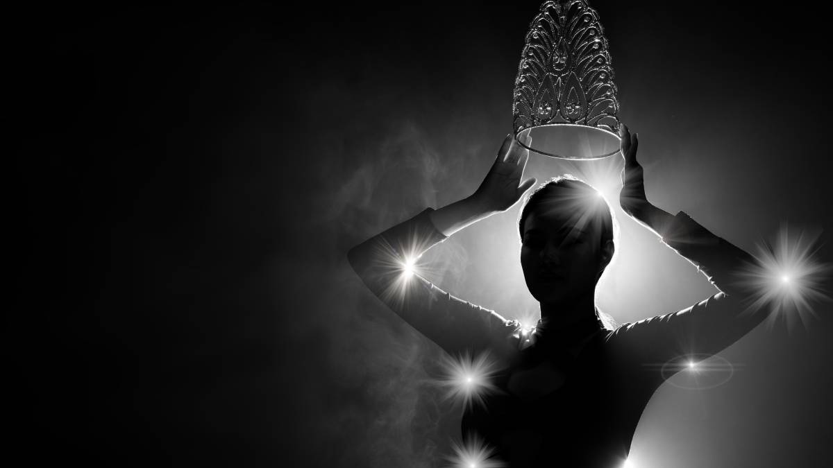 Muere Erna Martha Bauman: actriz y exreina de belleza, se le recuerda ...