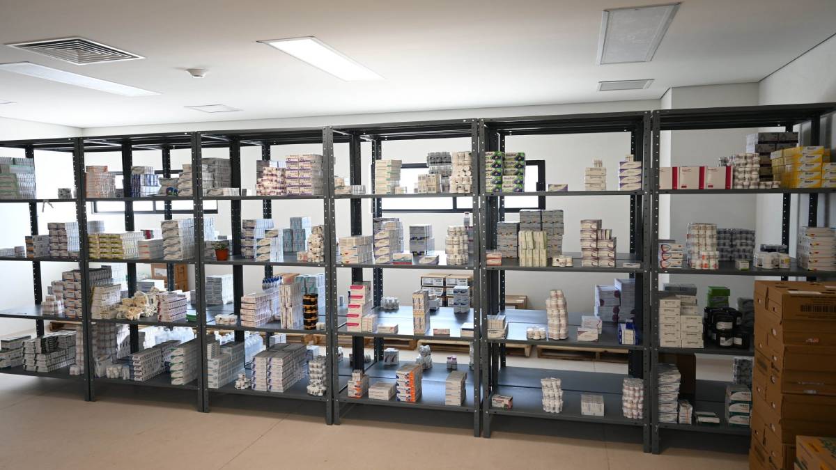 Impromed es inhabilitada por la Secretaría Anticorrupción; la empresa ...