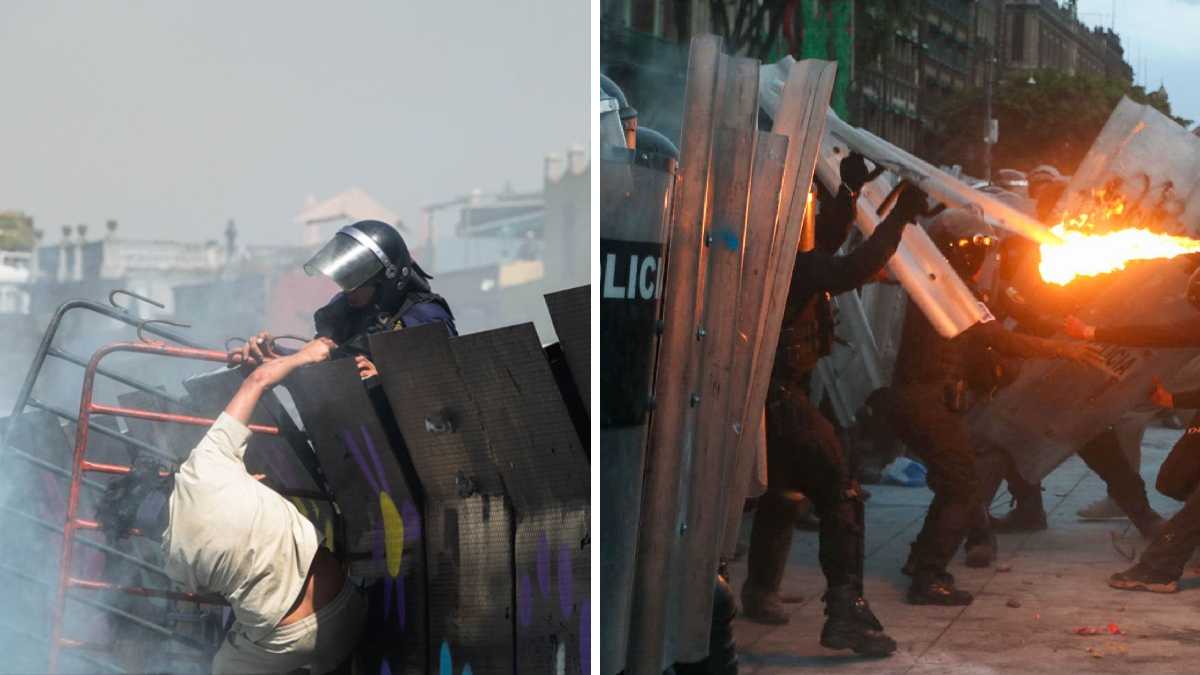 Bloque negro: así surgió el grupo que marcó un antes y después en ...