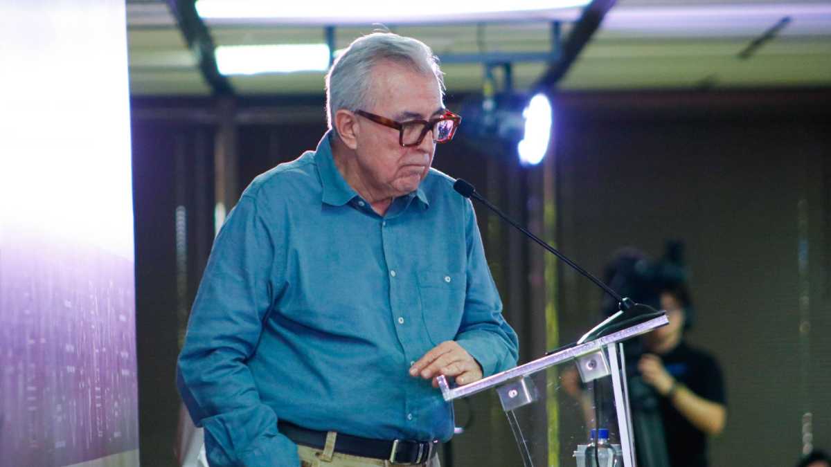 EE.UU. solicita detención y extradición del gobernador de Sinaloa ...