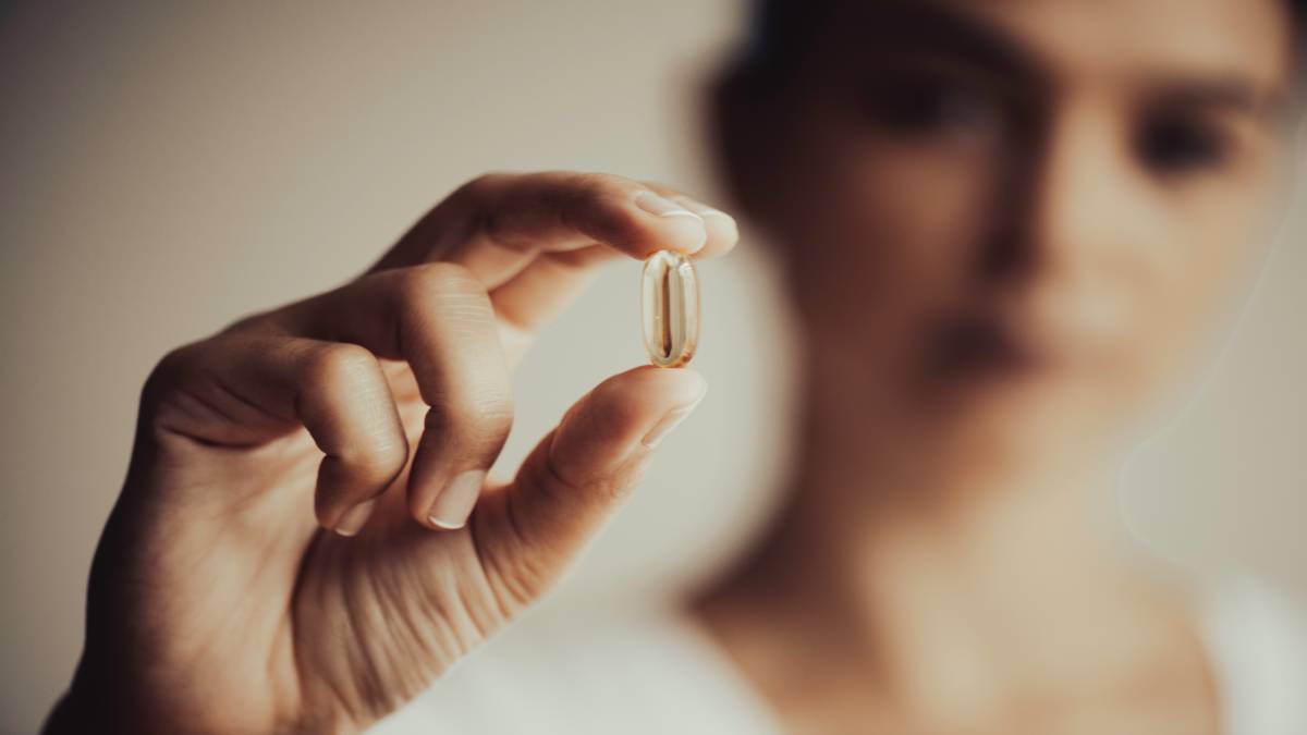 Suplementos de colágeno: ¿realmente funcionan y qué tanto los aprovecha el cuerpo? - UnoTV