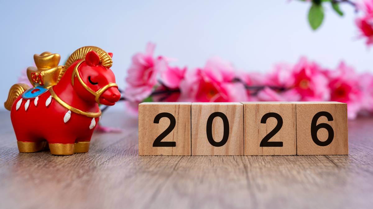 ¿Cuándo comienza el Año Nuevo Chino 2026 y qué animal lo representa ...