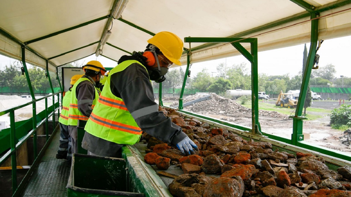 CDMX separará la basura en tres desde 2026; pese a la poca difusión ...
